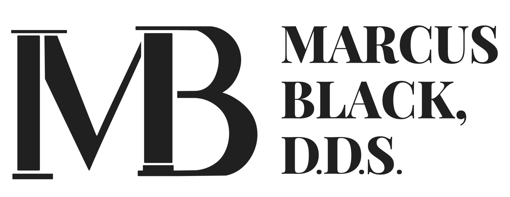 About | Marcus Black, DDS | Best Dentist in Rogers, AR