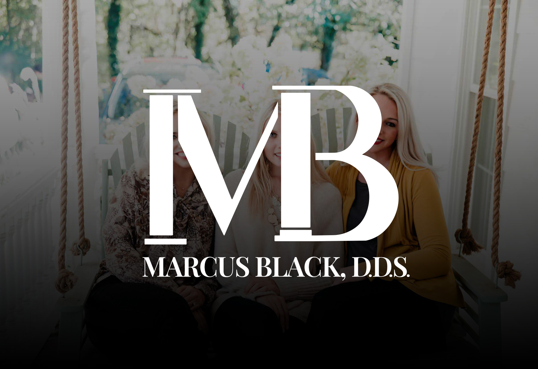 General Dentistry Services | Marcus Black, DDS