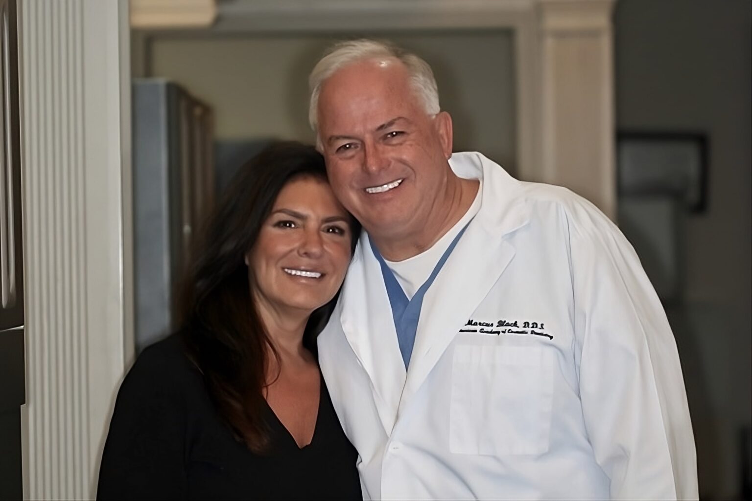 Marcus Black, DDS | Best Dentist in Rogers, AR | General & Cosmetic Dentist